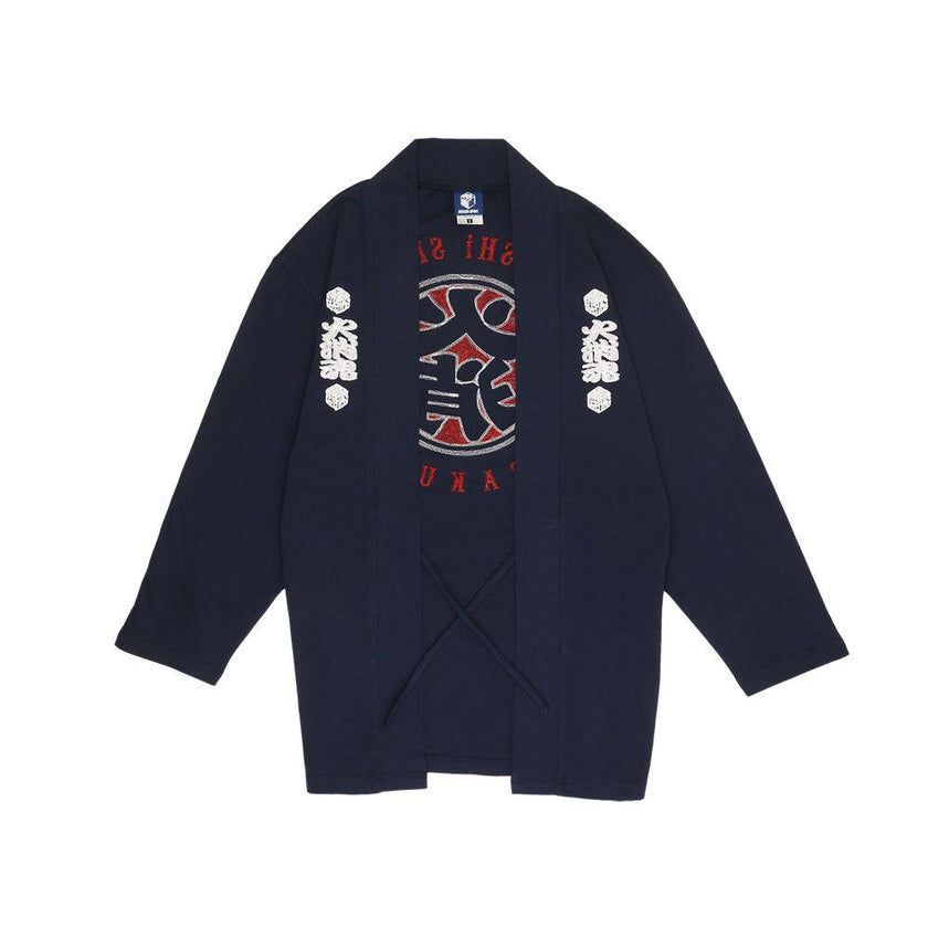 HiKESHi SPiRiT ITEM – HiKESHi SPiRiT(火消魂)