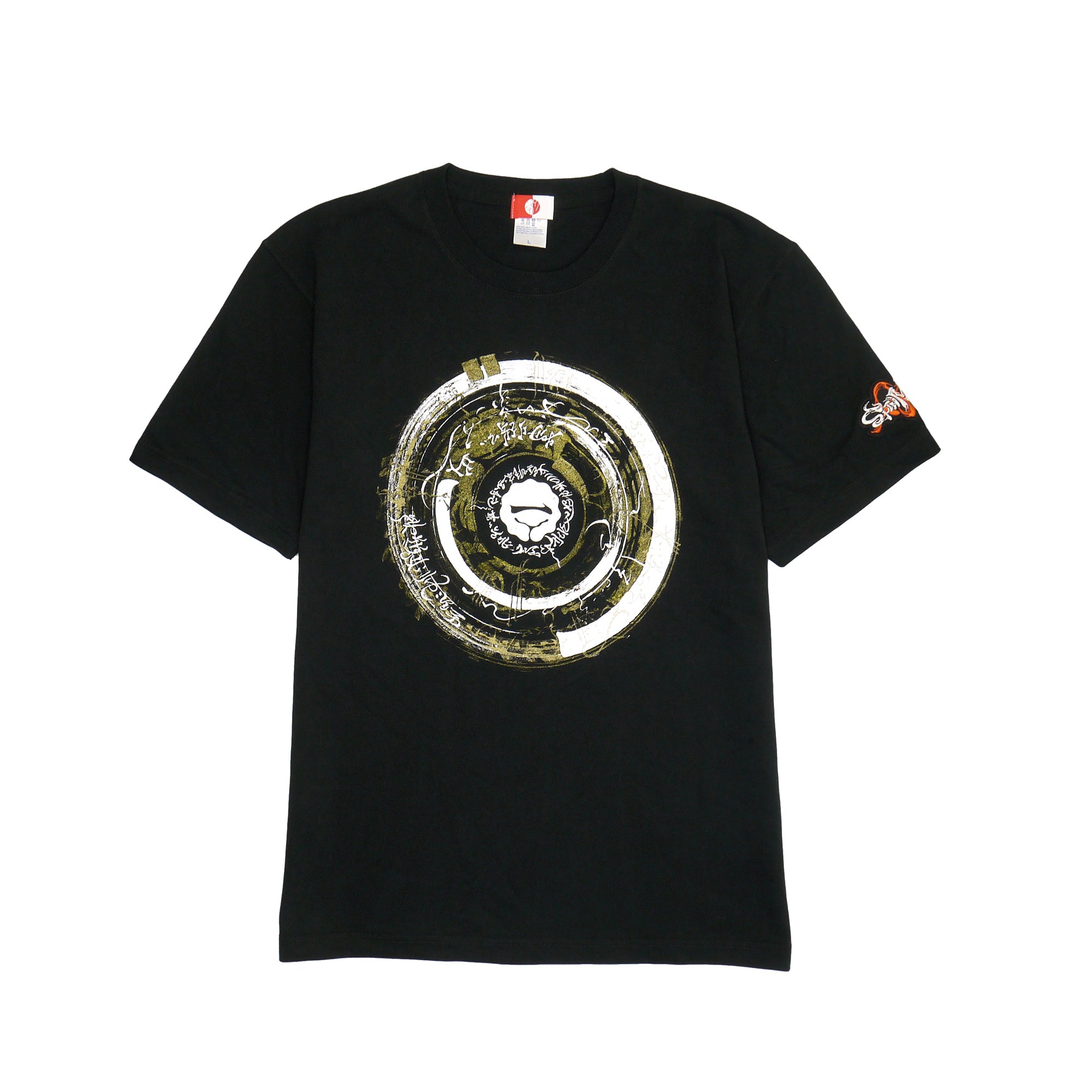 SPIN MASTER A-1 × HiKESHi SPiRiT TEE Designed by MILTZ – HiKESHi SPiRiT ...