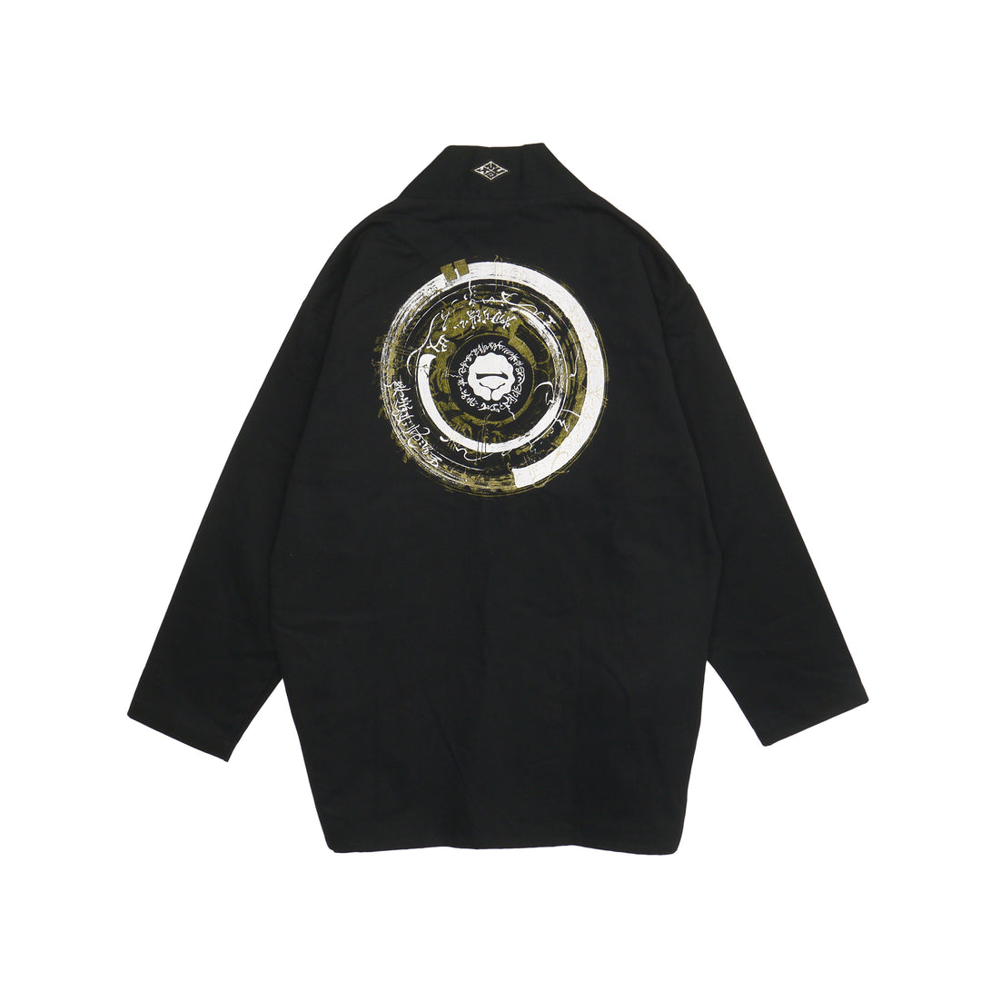 SPIN MASTER A-1 × HiKESHi SPiRiT HANTEN Designed by MILTZ – HiKESHi ...