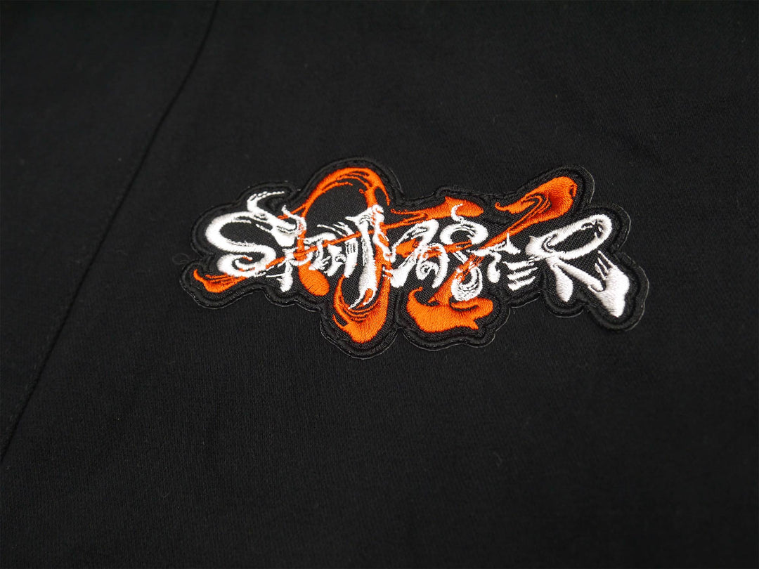 SPIN MASTER A-1 × HiKESHi SPiRiT HANTEN Designed by MILTZ – HiKESHi ...